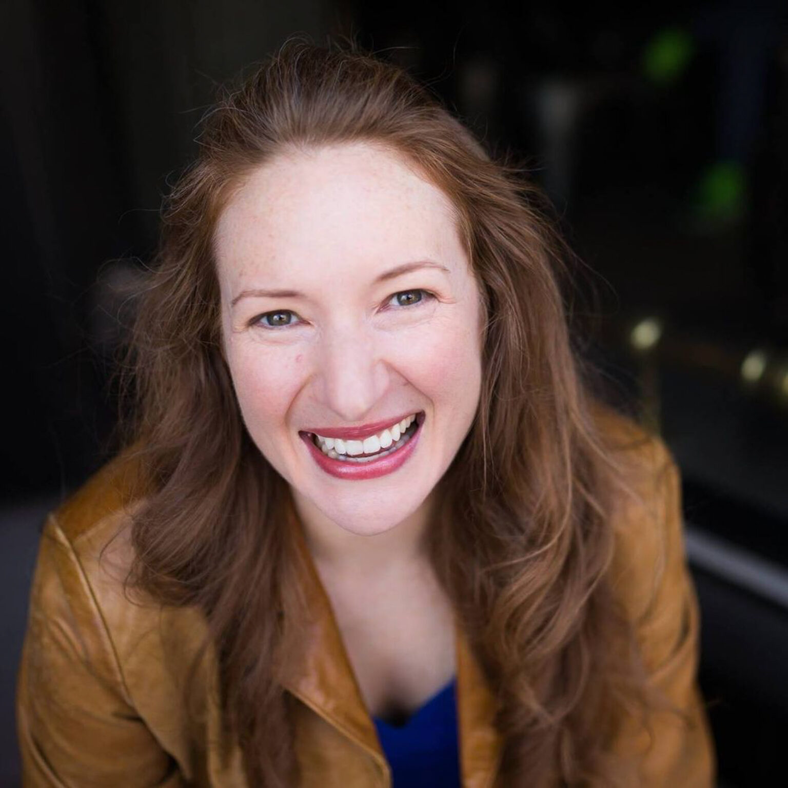 Allison (Ally) Mahlo - Crescent Moon Therapy